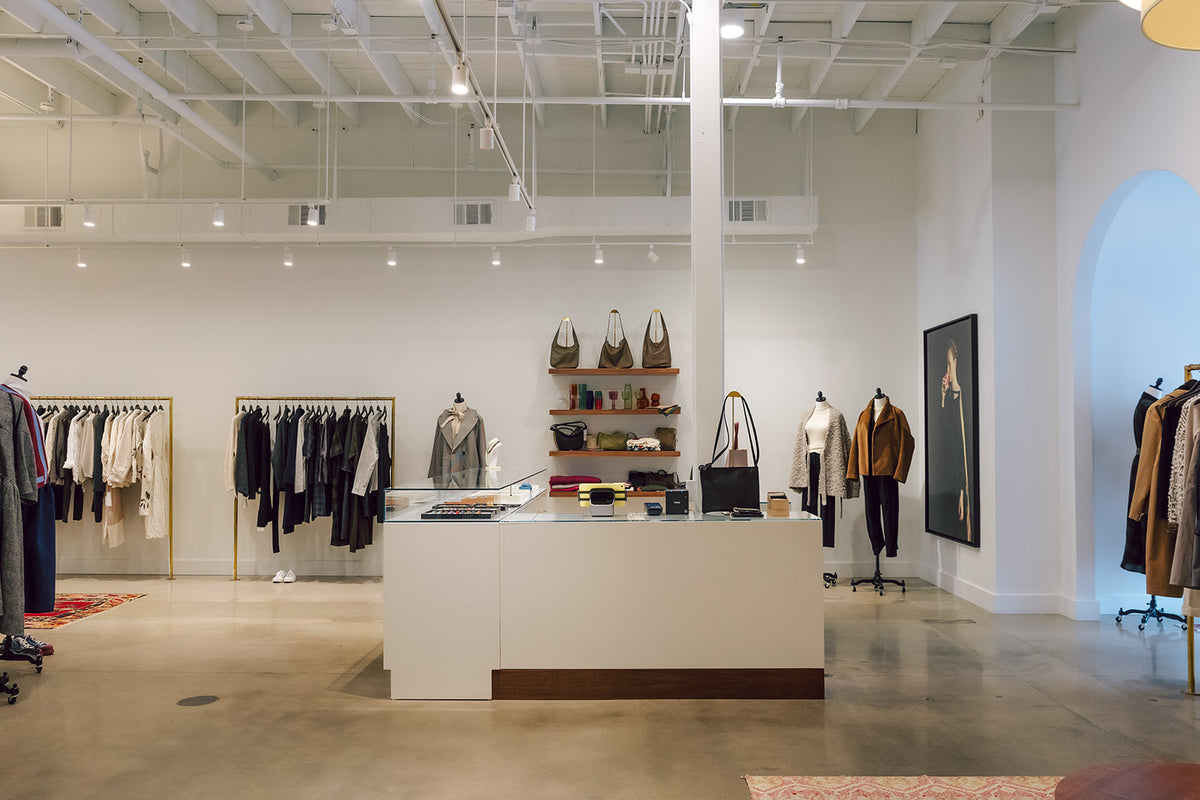 New Arrivals – m.DRATTELL